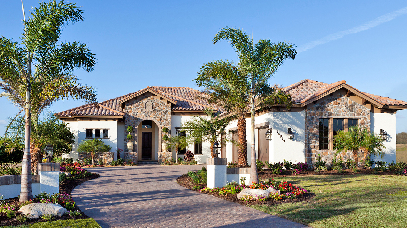 Landscaping Ideas for Your Florida Home