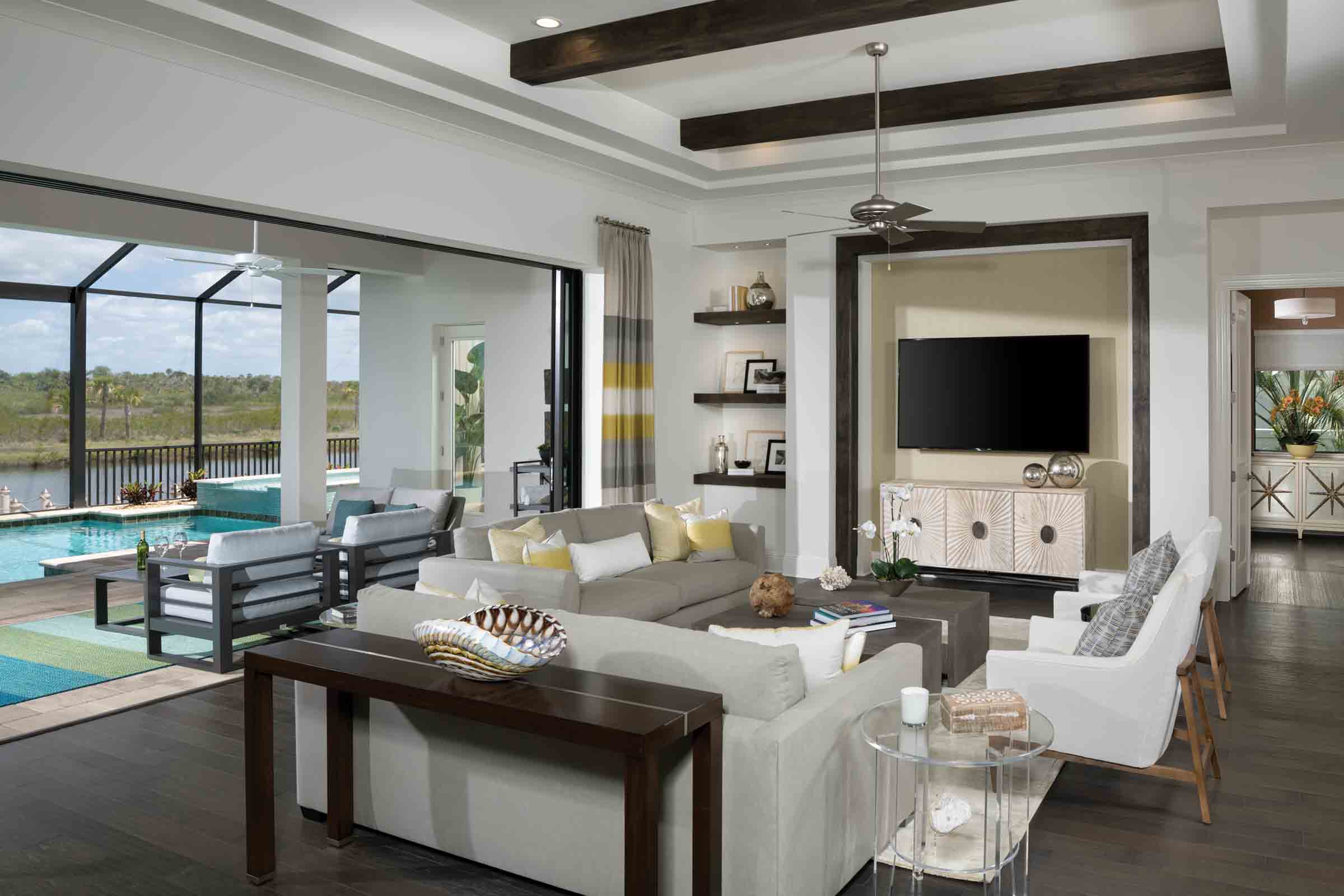 Arthur Rutenberg Receives the Chairman's Award