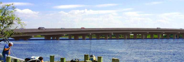 The Fort Hamer Bridge Will Create New Opportunities in Lakewood Ranch
